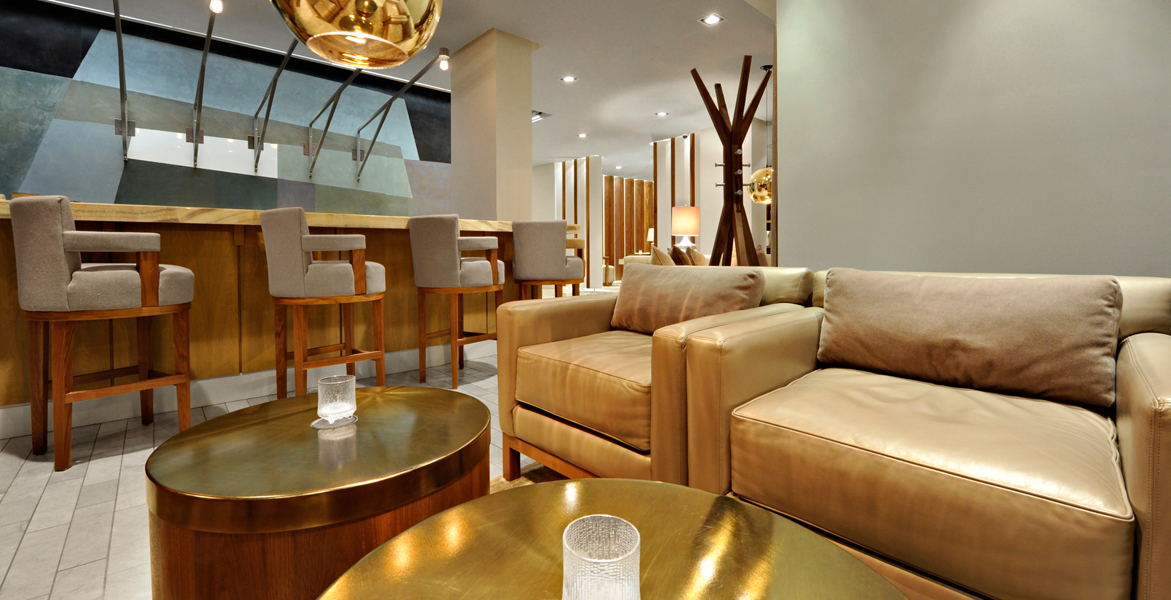 James Hotel Bar at Agnes Giles blog